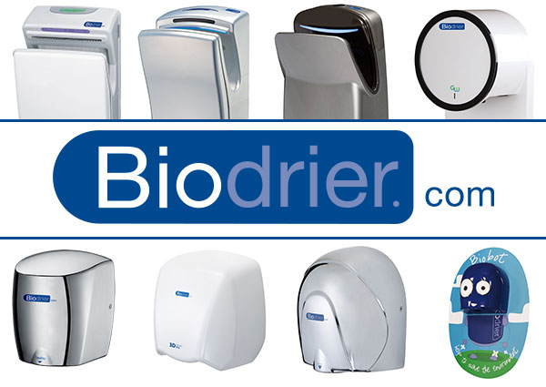 Biodrier-01 | FW3 Group